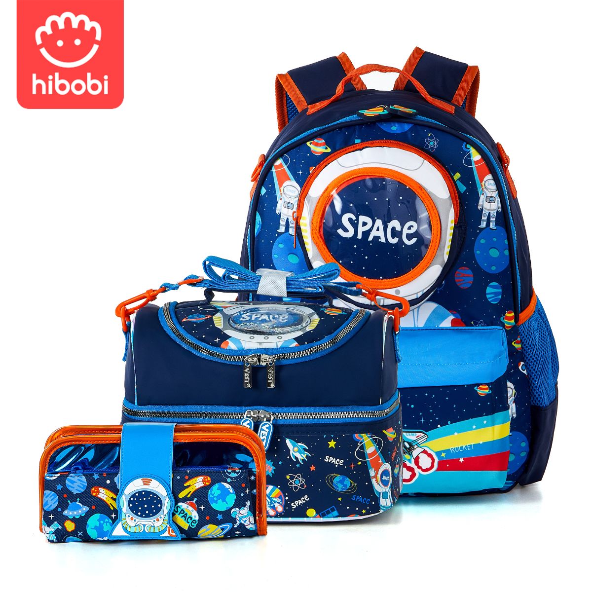 Study Supplies – Hibobi