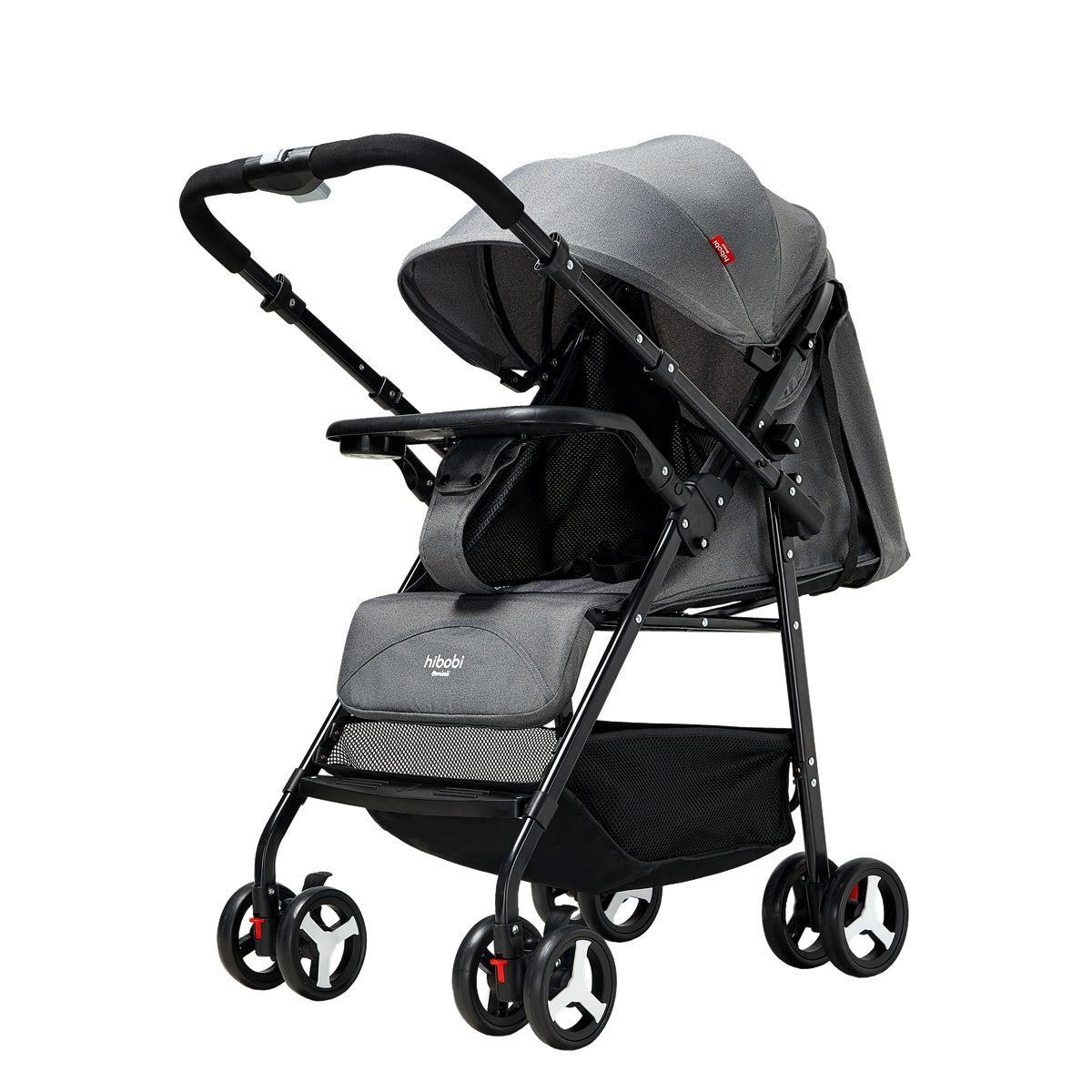 Baby Essentials – Hibobi