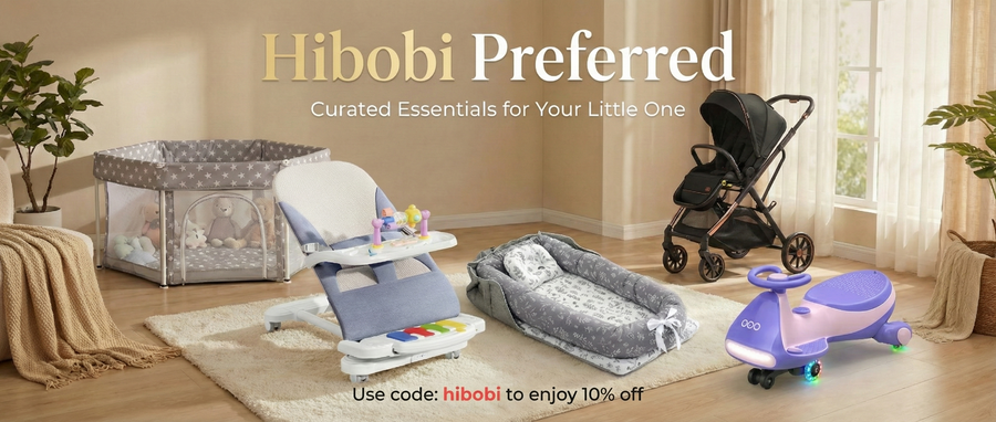 Collections – Hibobi