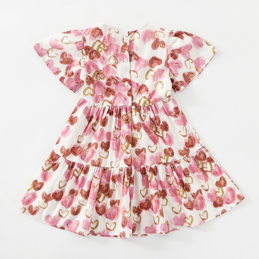 Kid Dress – Hibobi