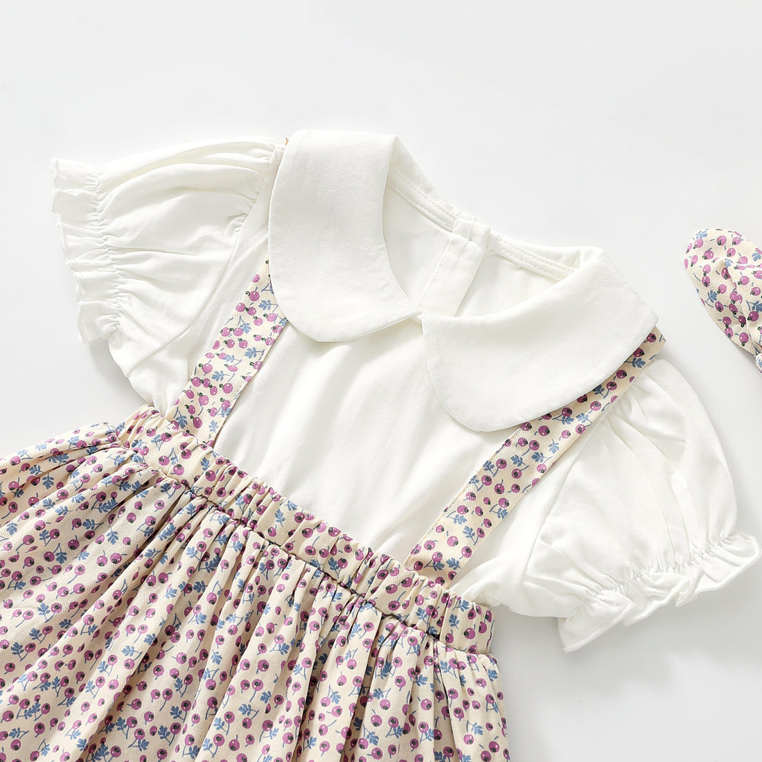 Baby Clothes – Hibobi