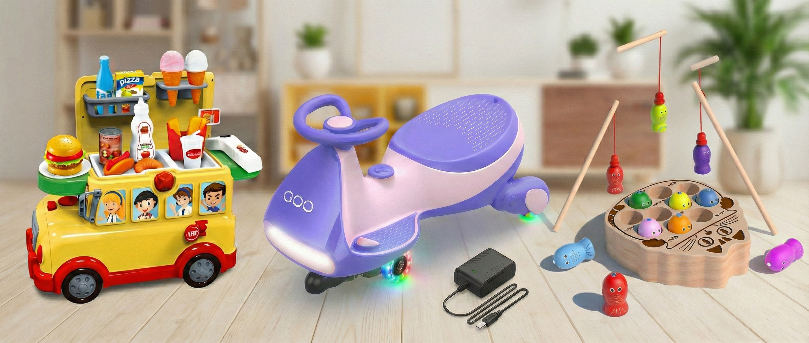 Toys – Hibobi
